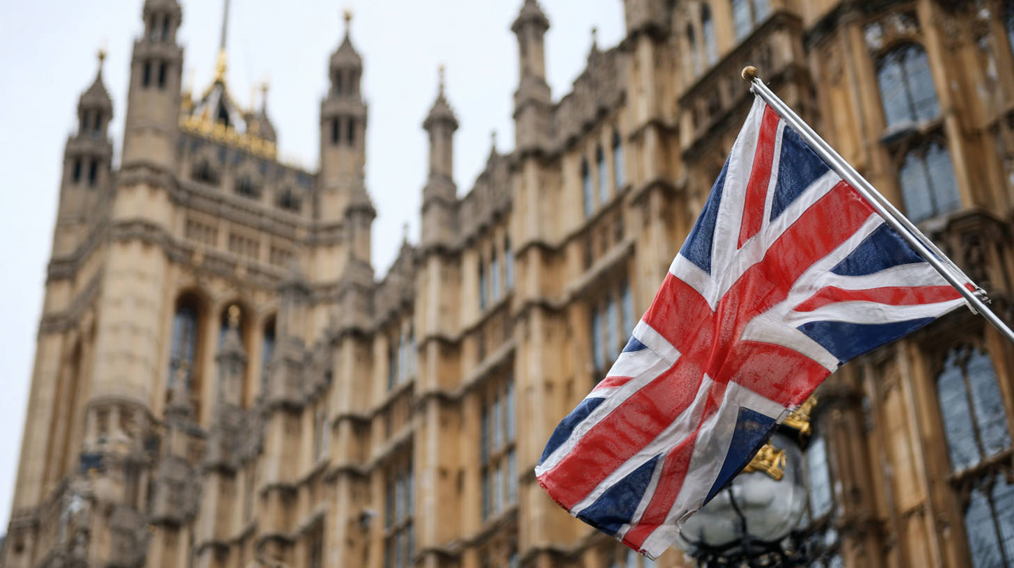 UK Agriculture Faces Sharp Decline Without Reform, Report Warns ...