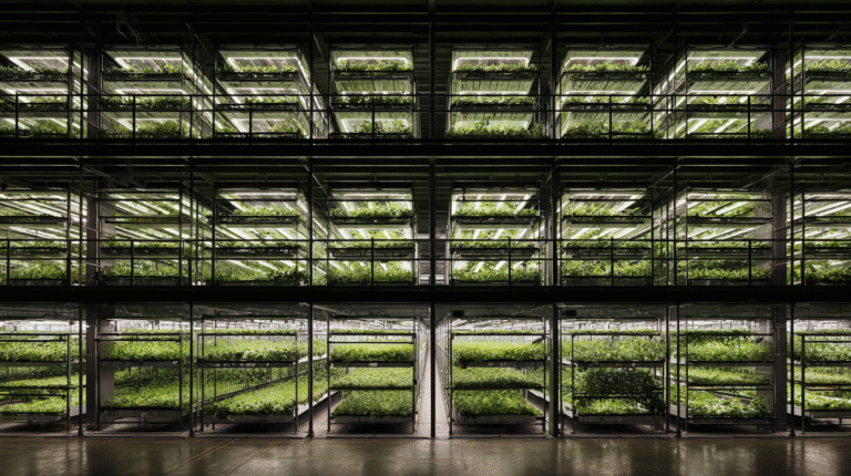 Editor’s View: Vertical Farming Is Growing Up — And The UK Is Ready ...