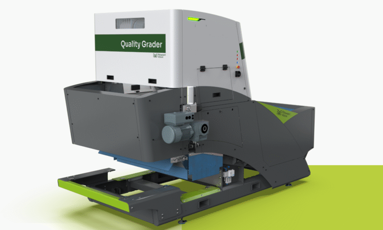 AI-Powered Optical Sorting Drives New Era of Precision Grading ...
